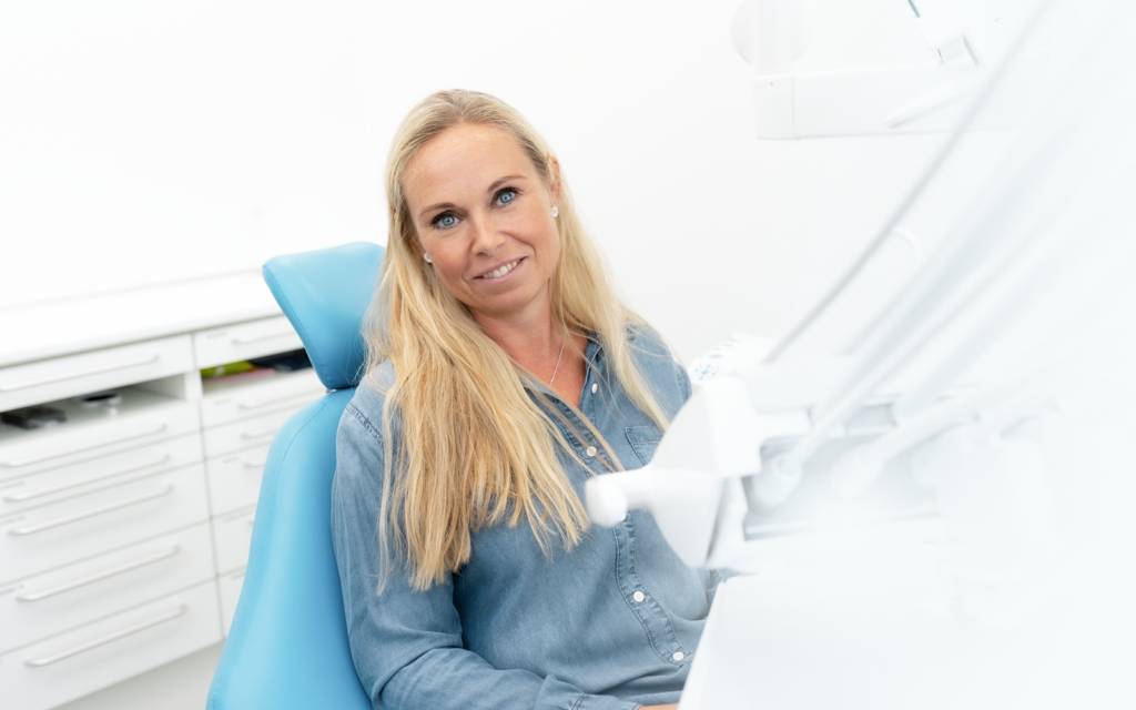 Tandklinik i Randers - Høj kvalitet til fair priser