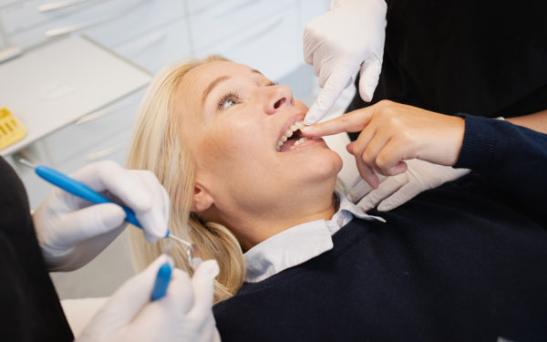 Krone efter rodbehandling: derfor er en krone er en god investering