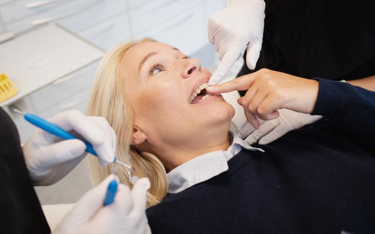 Krone efter rodbehandling: derfor er en krone er en god investering